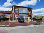 Алая Роза (Vokzalnaya ulitsa No:62), çiçekçiler  Kalaçinsk'ten
