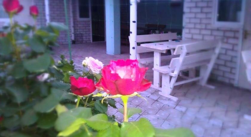 Otel Sonachniy Ray, Kerson Bölgesi, foto