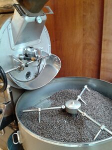 Torrefazione Mercato del Caffè (Via Cittadella No:35, Piacenza), kahve dükkanları  Piacenza'dan