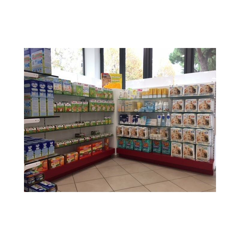 Kozmetik ve parfümeri mağazaları Farmacia Nuova Bellaria, Bellaria – Igea Marina, foto