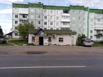 Виктория (Sovetskaya ulitsa No:78Б), mini-market  Zaozerniy'den