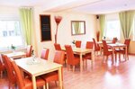 Kessenbrock Appartements (North Rhine-Westphalia, Ennepe-Ruhr-Kreis, Witten, Stockumer Straße, 33), otel  Witten'den
