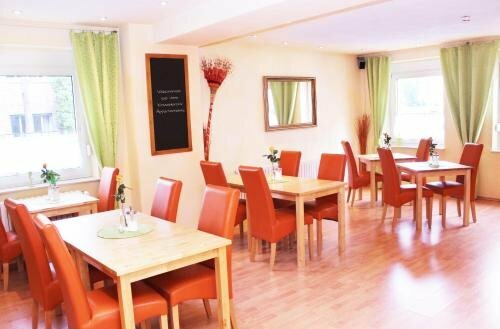 Otel Kessenbrock Appartements, Witten, foto