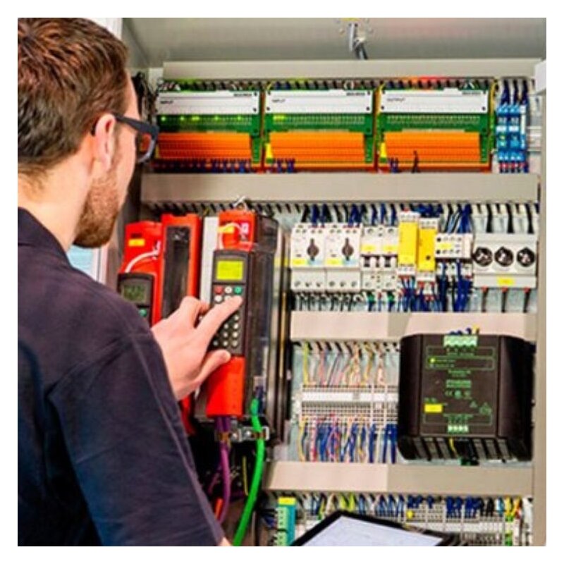 i̇nşaat firmaları Jj Soluciones Integrales - Mantenimiento e Instalacion de Maquinas Industriales, Lima, foto