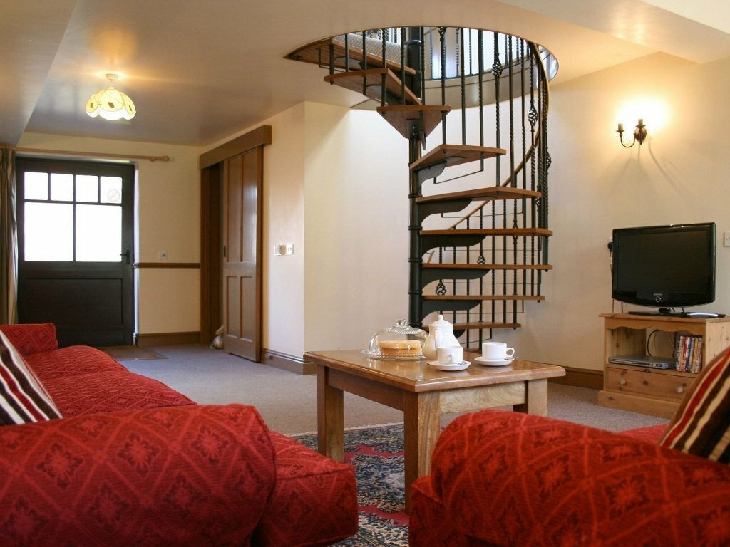 Otel The Old Stables, Wiltshire County, foto