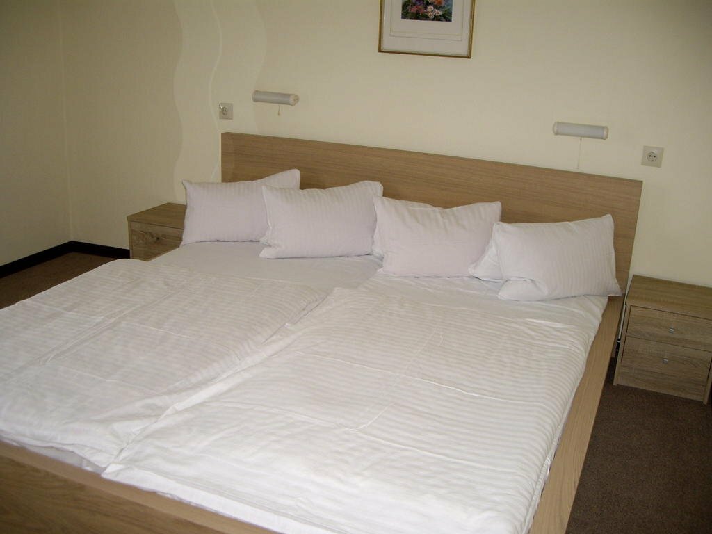Otel Haus Kärnten, Karintiya, foto