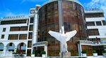Гостиница Парламент (Sirderya Sok. No:28), otel  Hücent'ten