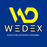 Wedex (vulytsia Bielinskoho No:5), reklam ajansları  Herson'dan