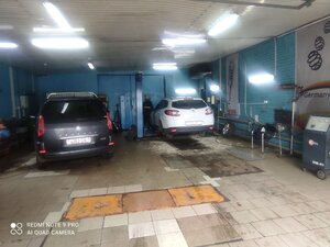 RiaMotors (Sciebianiova Street No:12к3, Minsk), otomobil servisi  Minsk'ten