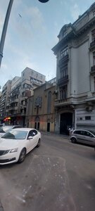 Yeshua Tova Synagogue (Bucharest, Bucharest Sector 1, Strada Tache Ionescu, 9), sinagoglar  Bükreş'ten
