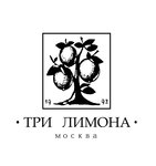 Tri limona (Nagorny Drive No:7с4), seramik fayans  Moskova'dan