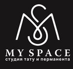 My Space (4th Kalcova Lane No:51), dövmeciler  Minsk'ten