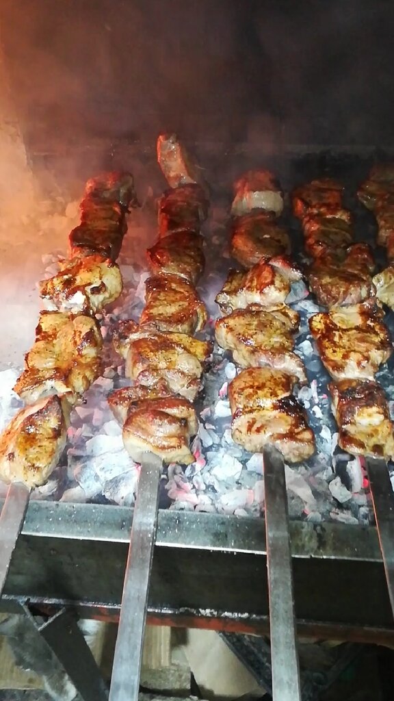 Hazır yemek teslim servisleri Шашлык на вынос, Taganrog, foto
