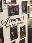 Areneil Parrucchiere ed Estetica (Corso San Gottardo No:34), güzellik salonu  Milano'dan