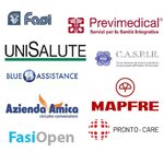 Ambulatorio Odontoiatrico Medicalmed (Via Filippo Paladini No:91, Caltanissetta), özel ağız ve diş sağlığı klinikleri ve muayenehaneleri  Caltanissetta'dan