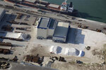 Eurodocks (Emilia-Romagna, Ravenna, Via Classicana, 50), tekne, kayık, yat  Emilia‑Romagna'dan