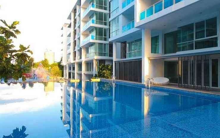 Kısa süreli konaklama My Resort Huahin by TaTee Huahin, Dünya, foto