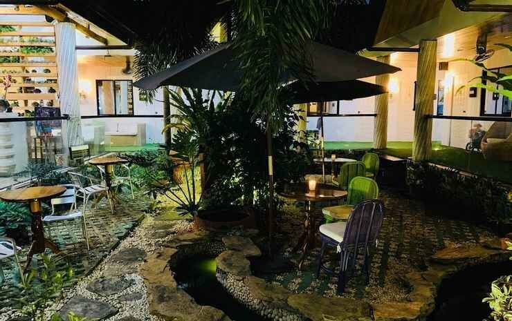 Otel Oyo 670 Balai Hardin, Puerto Princess, foto