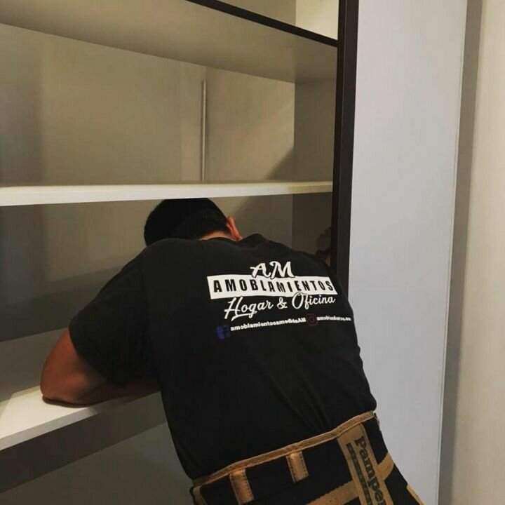 Mobilya mağazaları Amoblamientos. am, , foto