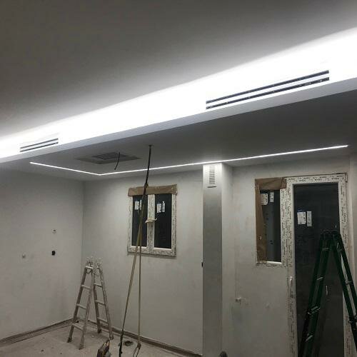 Elektrikli cihazların tamiri Patricio Gómez Electricista, Albacete, foto
