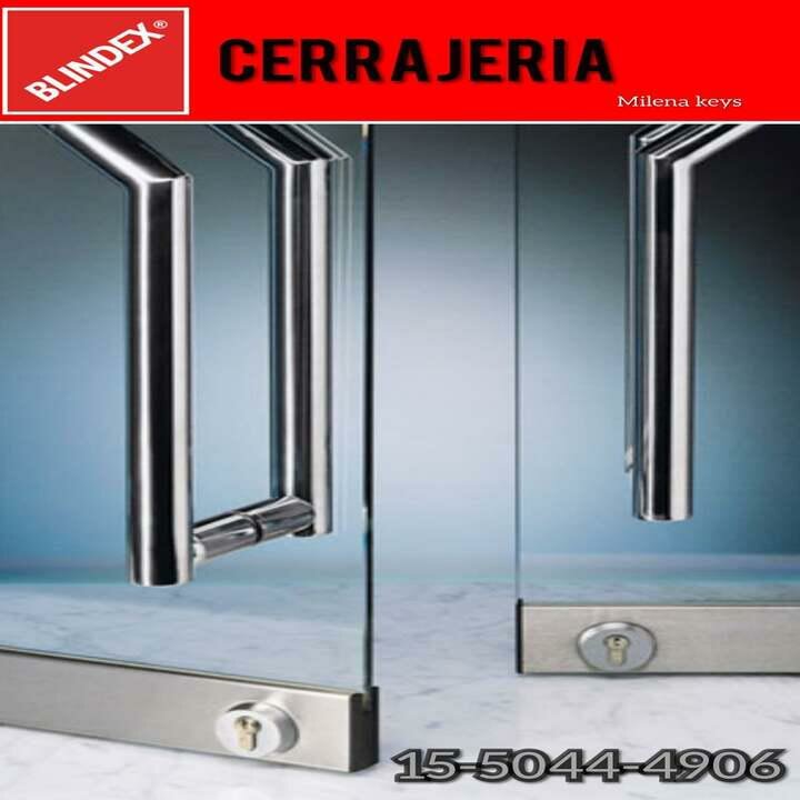 Çilingirler Cerrajería 24hs de Automotor, Puertas Blindex, Llaves Codificadas y del Hogar, , foto