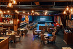 Music Bar Jigger Pony (50 Let Oktyabrya Street No:61), bar  Blagoveshchensk'ten