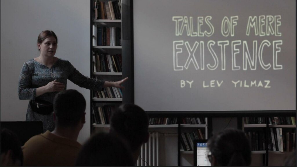 Yabancı dil kursları KinoLanguage, Moskova, foto