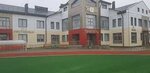 Pripyat Stadion Uchrezhdeniya DYuSSh Ofksit Petrikovskogo Rayispolkoma (Homieĺskaja voblasć, Pietrykaw, Kommunalny pereulok), çok amaçlı spor tesisleri  Petrykaw'dan