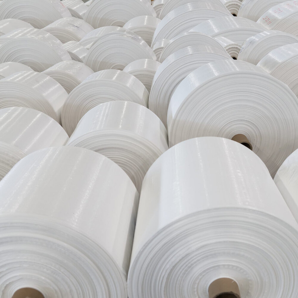 Plastik ve polimer firmaları All Plenka, Moskova, foto