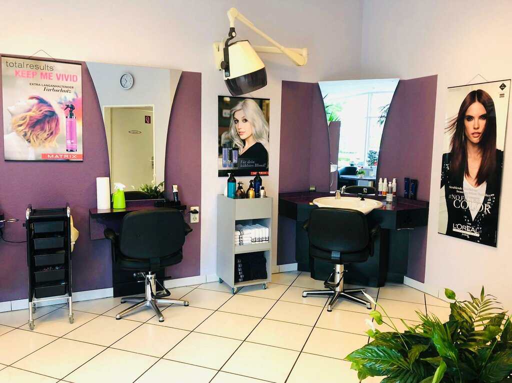 Kuaförler Salon Beauty – Ihr Friseur in Flöha, Saksonya, foto