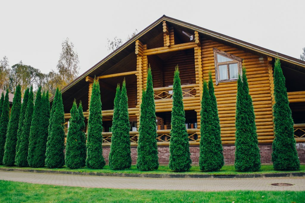 Otel Usadba Saro Guest house, Vitebskaya oblastı, foto