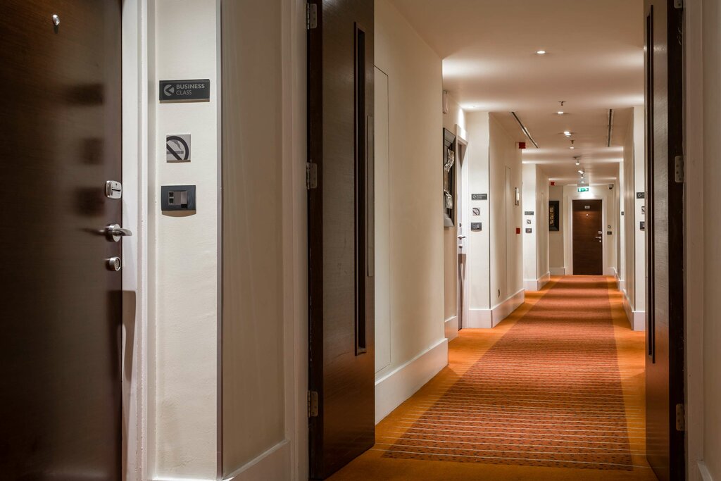 Otel Radisson Blu Hotel Addis Ababa, Addis Ababa, foto