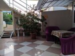 У Ирины (Адмиральская улица No:15), otel  Sudak'tan