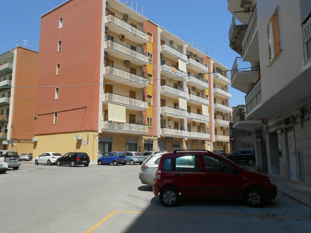 Otel Amunì-Siracusa, Syracuse, foto