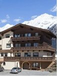 Apart Falkner (Tyrol, Imst, Seestraße, 40), otel  Tirol'den