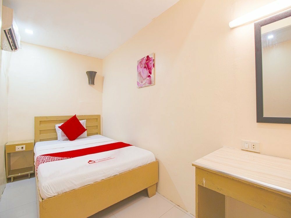 Otel Mambaling Pension House, Cebu, foto