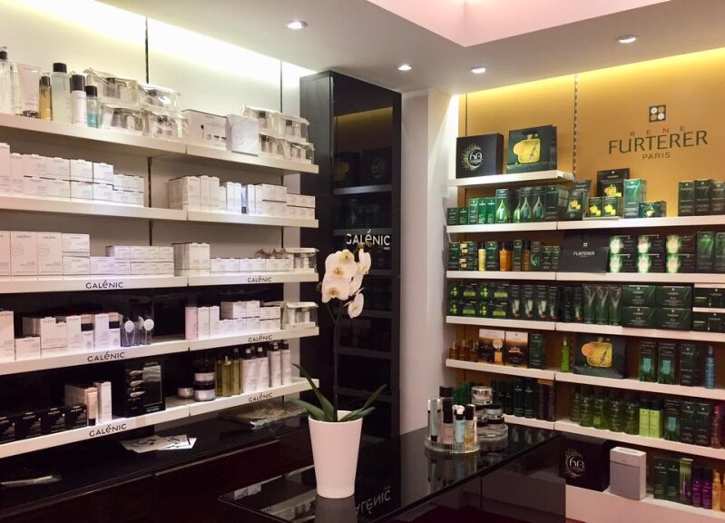 Veteriner materyalleri ve ekipmanları Farmacia della Guardia, Katanya, foto