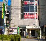 ほけんの窓口 茨木市駅前店 (Osaka Prefecture, Ibaraki, Ibaraki), sigorta şirketleri