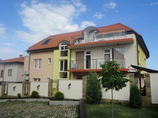 Otel Barex Family Hotel, Süzebolu (Sozopol), foto