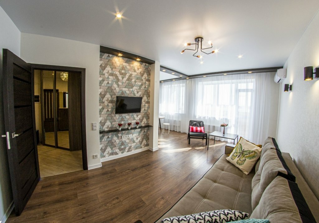 Kısa süreli konaklama RENT-service on Kuibyshev, Omsk, foto