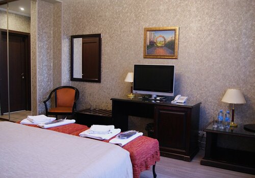 Otel Akvamarin, Mytişçi, foto