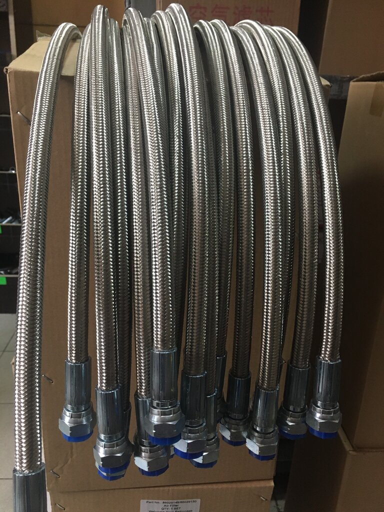 Kollar ve hortumlar Рукава и шланги, Volgodonsk, foto