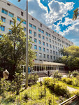 Urologicheskoye Otdeleniye GKB № 51 (Alyabyeva Street No:7/33с2), hastane bölümü  Moskova'dan