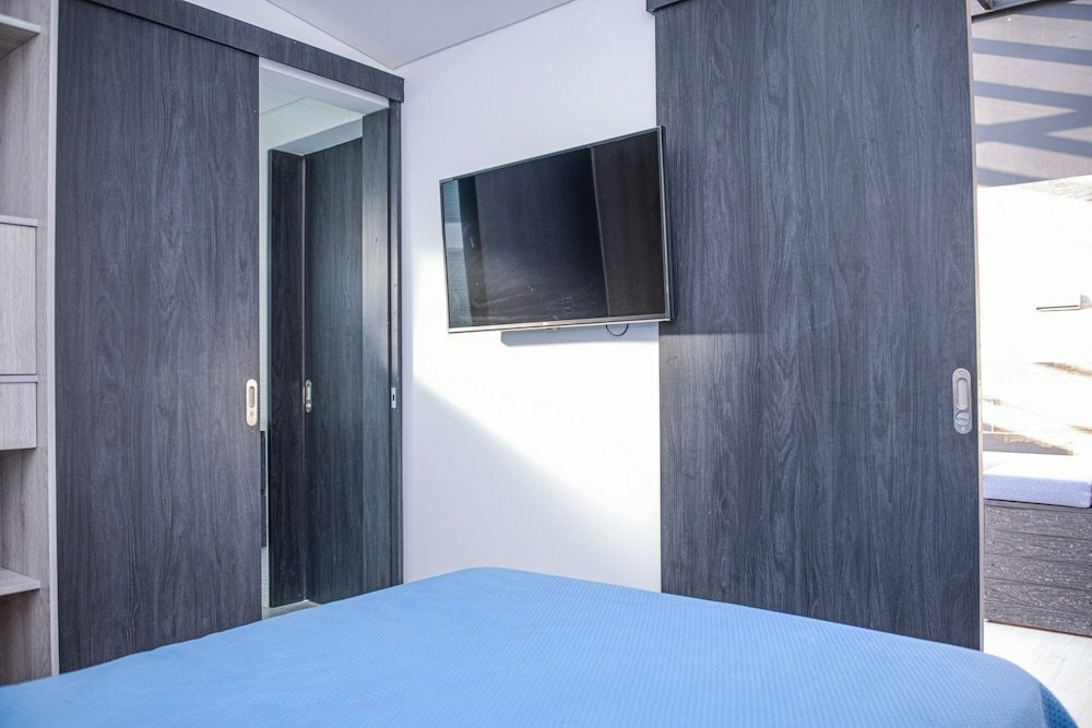 Otel Lleras 402, Medellin, foto