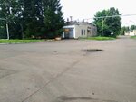 Fenox Automotive Components, кузнечно-термический цех (Mihasia Lynkova Street No:123к6), endüstriyel altyapı  Minsk'ten