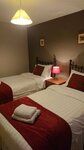 Victoria Cloisters Apartments (London, Fetter Lane), daireler  York'tan