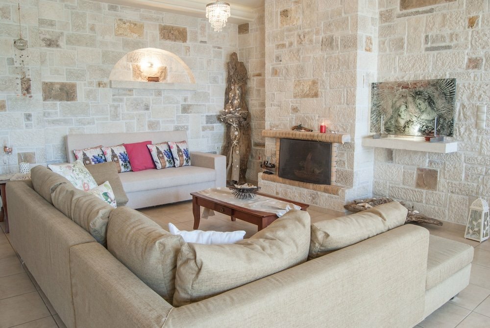 Otel Villa Omega, Dünya, foto