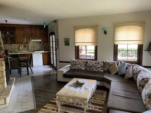 Türeyen Villaları (Tepebaşı Mah., Menekşe Sok., No:7, Sapanca, Sakarya), pansiyonlar, hosteller  Sapanca'dan
