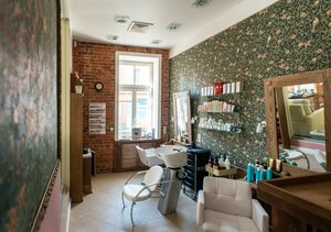 Moya prekrasnaya lady (Malaya Polyanka Street No:5), güzellik salonu  Moskova'dan