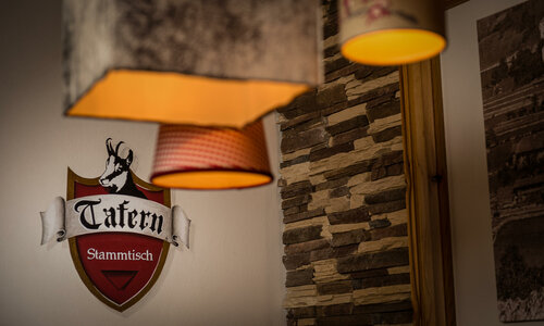 Restoran Gastwirtschaft Tafern Inh Herbert Andexer, Kaprun, foto